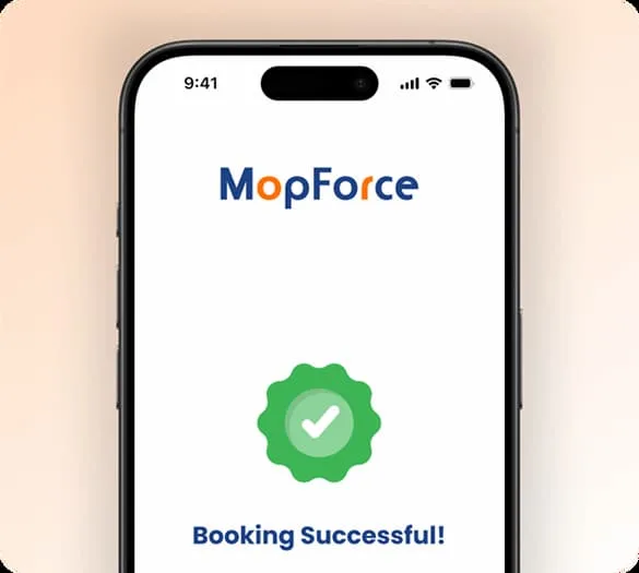 MopForce